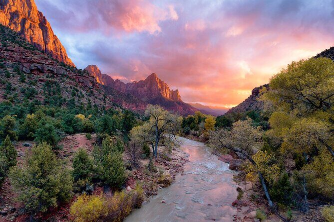 4-Day Tour in Zion, Bryce & Antelope Canyon, Las Vegas - Final Thoughts: Who Should Consider This Tour?