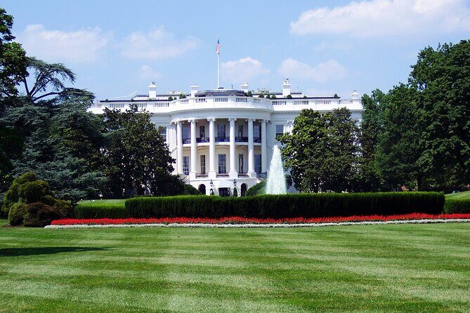 4-Day Tour-New York, Washington DC and Niagara Falls - Key Points