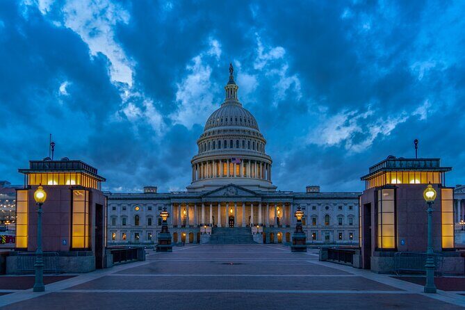 4-Day Tour-New York, Washington DC and Niagara Falls - Overview of the Itinerary and What to Expect