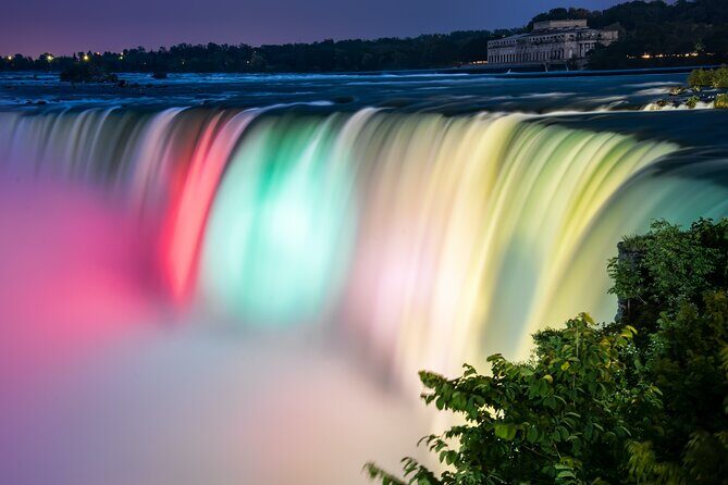 4-Day Tour-New York, Washington DC and Niagara Falls - FAQ: Practical Questions About the Tour