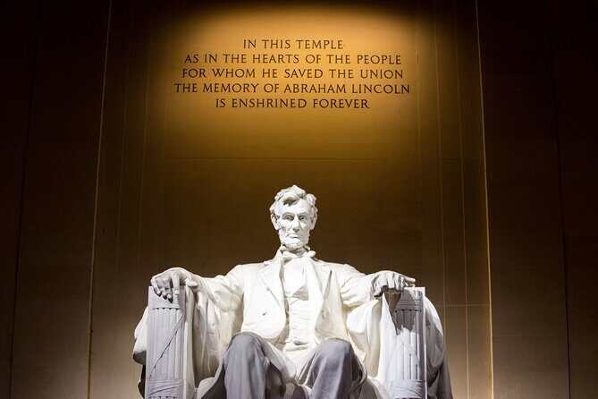 4-Day Tour-New York, Washington DC and Niagara Falls - Final Words