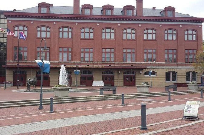 4-Day Tour of Cumberland - Who Will Love This Tour?