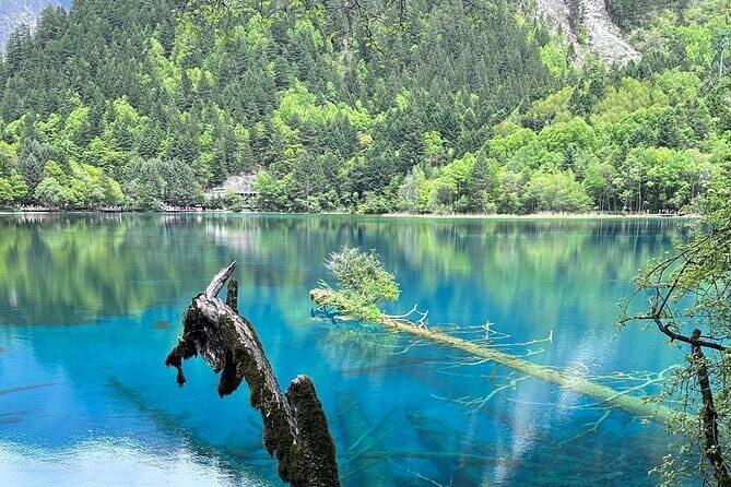 4-day tour of Jiuzhaigou Valley Scenic and Historic Interest Area - Authentic Experiences and Practical Tips