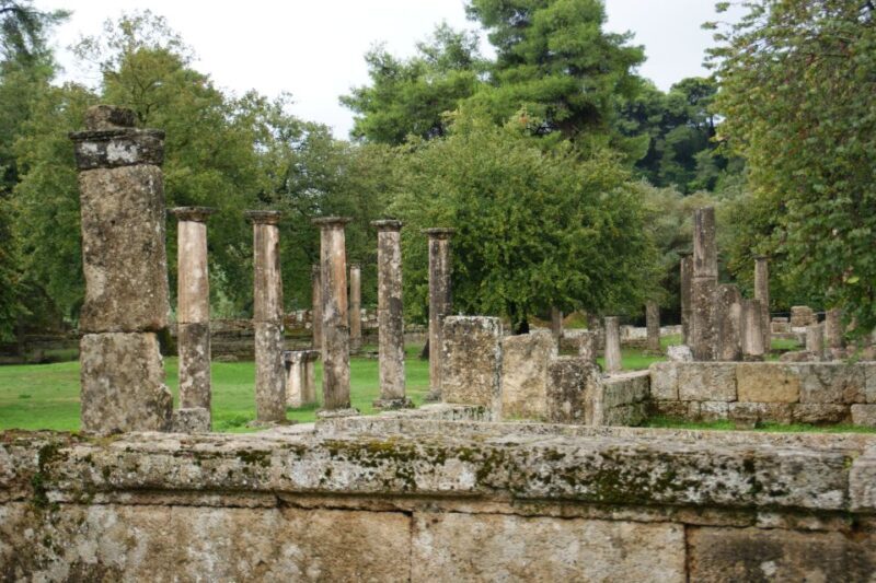 4-Day Tour of Mycenae, Epidaurus, Olympia, Delphi & Meteora - Real-World Insights from Reviewers
