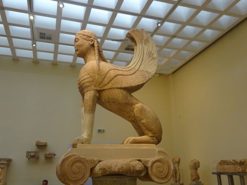 4-Day Tour of Mycenae, Epidaurus, Olympia, Delphi & Meteora - Final Thoughts: Who Is This Tour Best For?