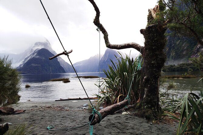 4 Day Tour to Milford Sound, Mount Cook & More from Auckland - FAQ