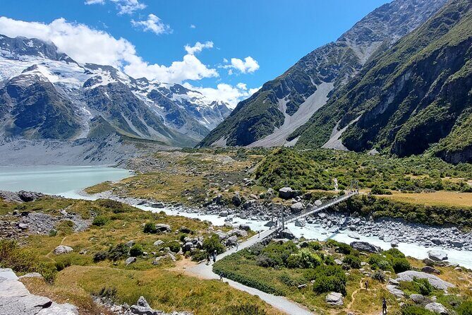 4 Day Tour to Milford Sound, Mount Cook & More from Christchurch - What Makes This Tour Stand Out