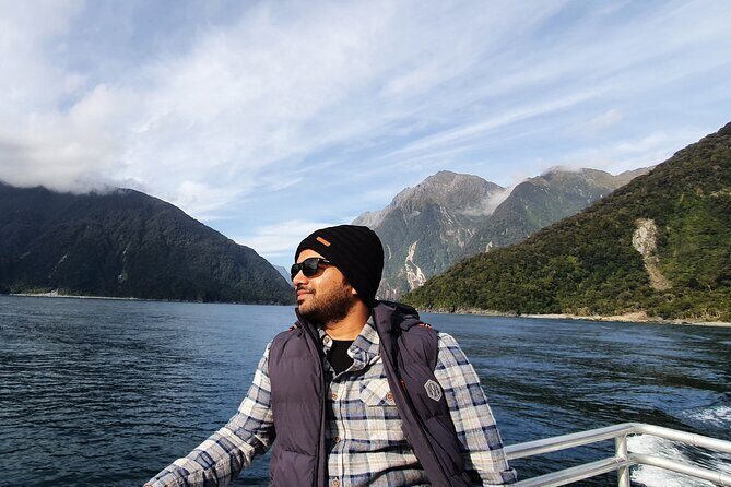 4 Day Tour to Milford Sound, Mount Cook & More from Queenstown - Introduction