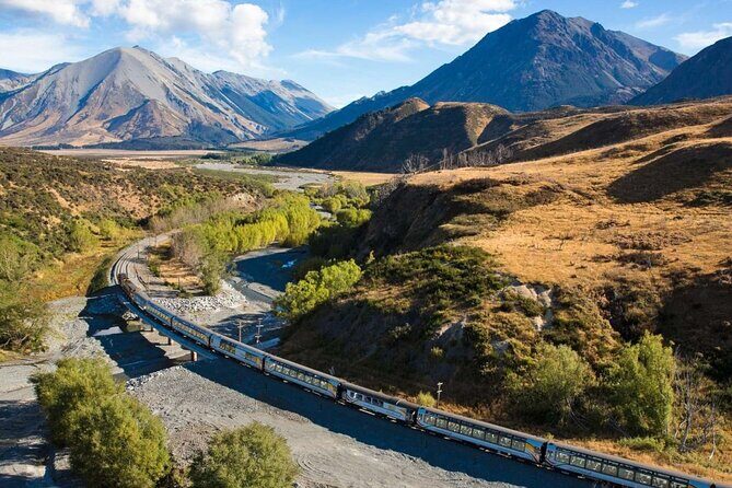 4 Day Tour to Milford Sound, Mount Cook & More from Queenstown - A Detailed Look at the Tour Experience