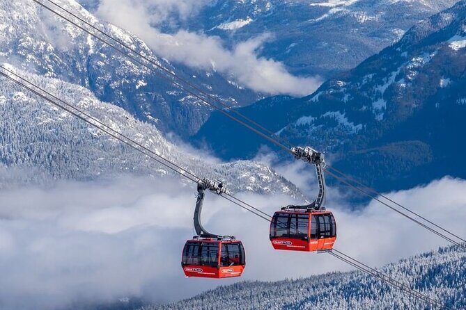4-day Tour Vancouver & Whistler w/YVR Airport Pickup(Chinese&Eng) - Final Thoughts: Who Should Consider This Tour?