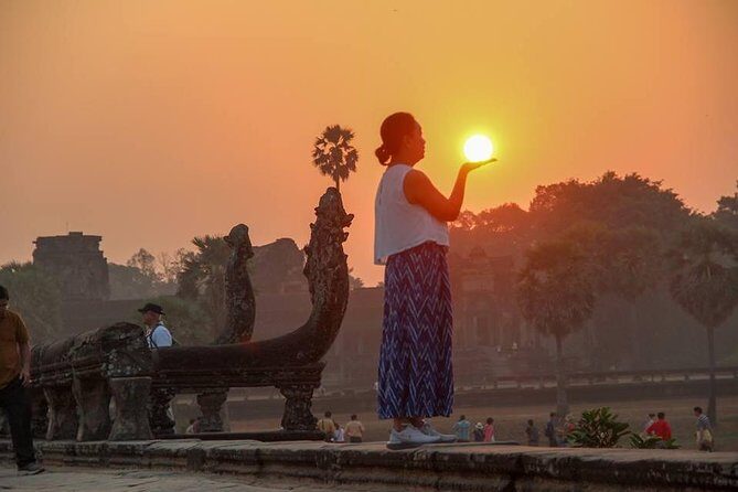 4-Day tour:Discover temples Of Angkor, Koh Ker, Beng Mealea & Tonle Sap - Final Thoughts: Is This Tour the Right Choice?