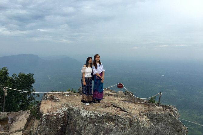 4-Day tour:Discover temples Of Angkor, Koh Ker, Beng Mealea & Tonle Sap - FAQ