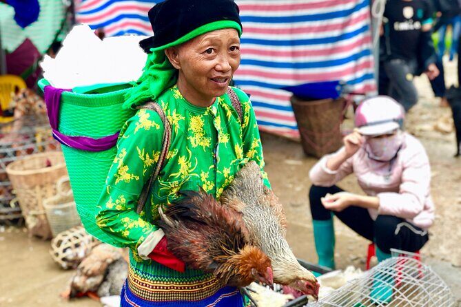 4-day Trekking in Ha Giang - Tay Con Linh - What Travelers Say