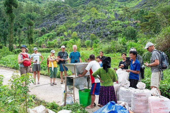 4-day Trekking in Ha Giang - Tay Con Linh - The Sum Up: An Authentic Showcasing of Ha Giang’s Hidden Gems