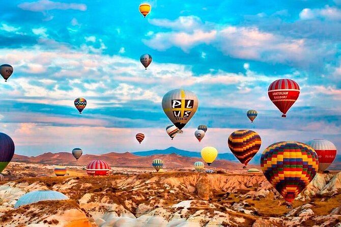 4 Day Turkey Tour: Cappadocia, Pamukkale, Ephesus by Bus - An In-Depth Look at the Itinerary