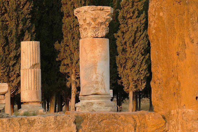 4 Day Turkey Tour: Cappadocia, Pamukkale, Ephesus by Bus - What the Reviews Say