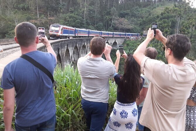 4 day upcountry tour - Discover Sri Lanka’s Upcountry on a 4-Day Tour