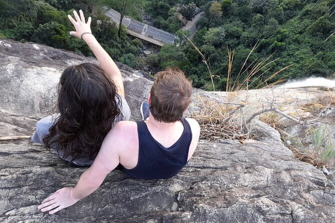 4 day upcountry tour - A Deep Dive into the 4-Day Upcountry Experience
