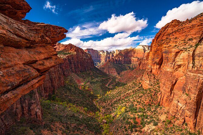 4 Day Utah National Parks Tour Zion Bryce Canyonlands and Arches - What Travelers Can Expect: A Closer Look
