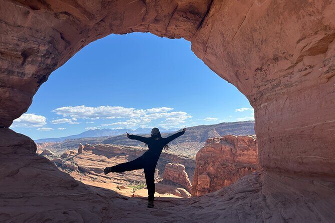 4 Day Utah National Parks Tour Zion Bryce Canyonlands and Arches - FAQ