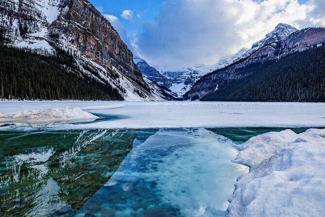 4-Day Vancouver to Banff & Canadian Rockies Tour - Authentic Traveler Insights & Experiences