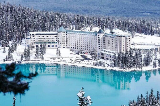 4-Day Vancouver to Banff & Canadian Rockies Tour - Who Will Love This Tour?