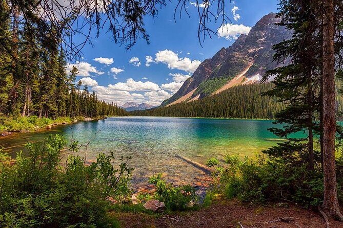 4-Day Vancouver to Banff & Canadian Rockies Tour - Final Thoughts