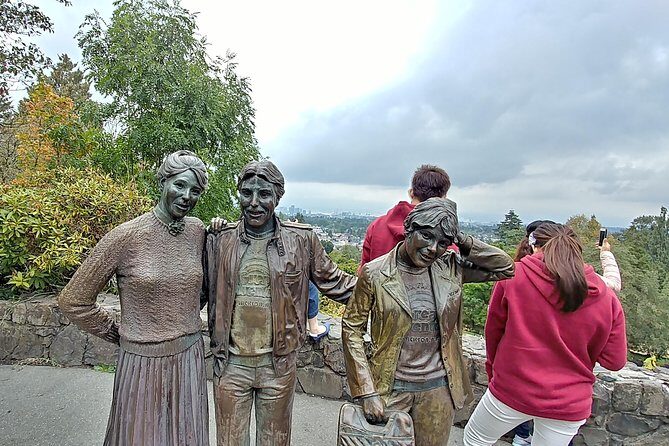 4 Day Vancouver, Victoria & Whistler Private Tour - An In-Depth Look at the Itinerary