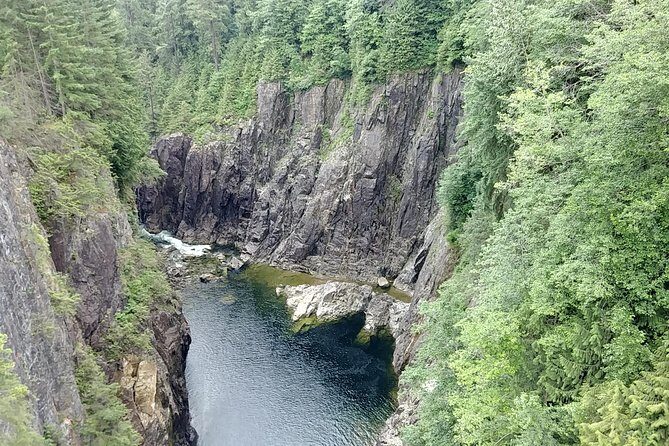 4 Day Vancouver, Victoria & Whistler Private Tour - Frequently Asked Questions