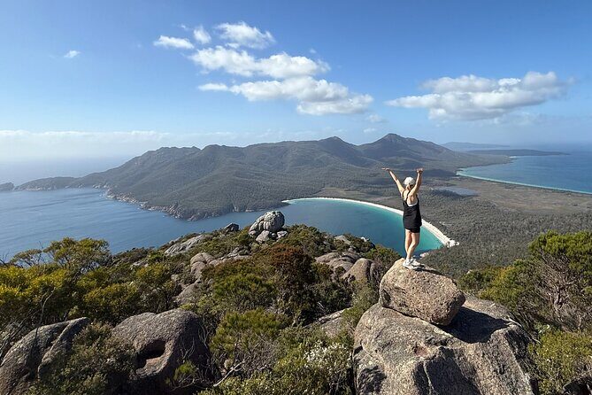 4 Day Wild Tasmania Tour / Wildlife, Nature, Hiking / Inc. Accom - The Value of the Tour: What’s Included and What’s Not