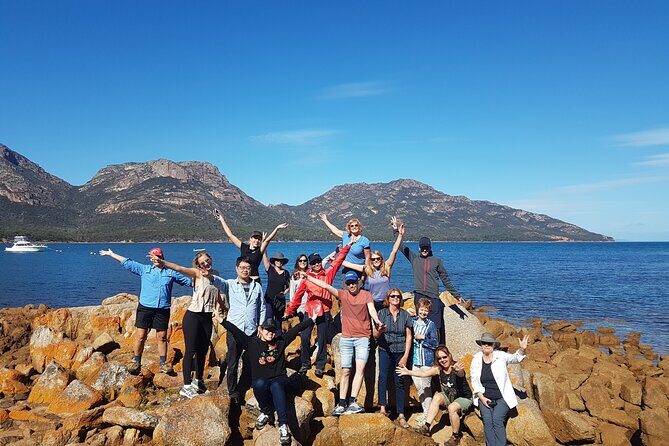 4 Day Wild Tasmania Tour / Wildlife, Nature, Hiking / Inc. Accom - Who Should Consider This Tour?