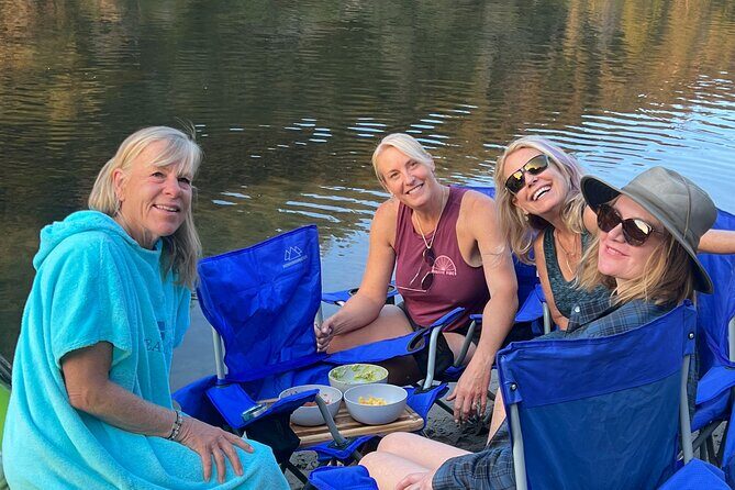 4 Day Wilderness Raft Trip on the Rogue River - The Sum Up
