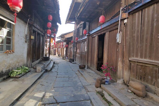 4 Day: Yangshuo and Guilin Private Tour from Yangshuo (with Hotel Pickup) - Who Should Consider This Tour?