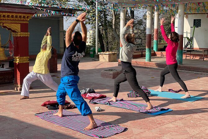 4 Day Yoga Hiking and Sound Healing Retreat in Nepal - The Experience: What Sets It Apart