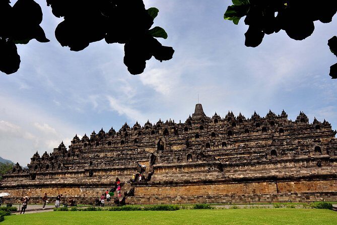 4 Day Yogyakarta Merapi Borobudur - PRIVATE Tour with GUIDE - Starting Off: Flexibility and Convenience