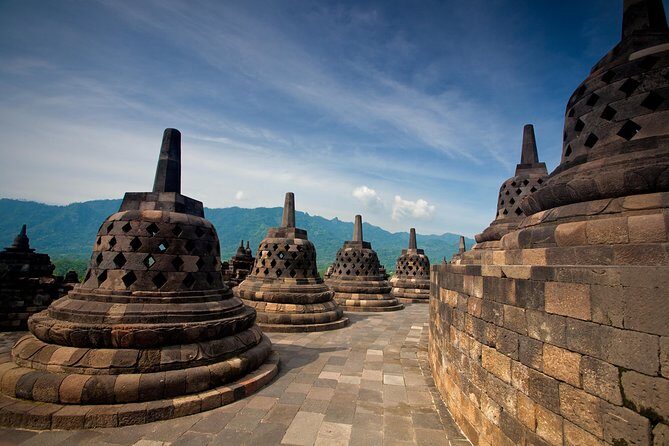4 Day Yogyakarta Merapi Borobudur - PRIVATE Tour with GUIDE - Day 4: Farewell and Last Moments in Yogyakarta