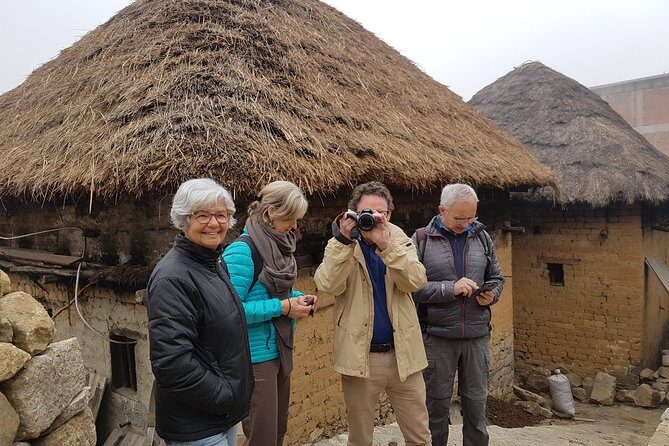 4-day Yuanyang & Stone Forest Photograph Tour - An In-Depth Look at the Itinerary