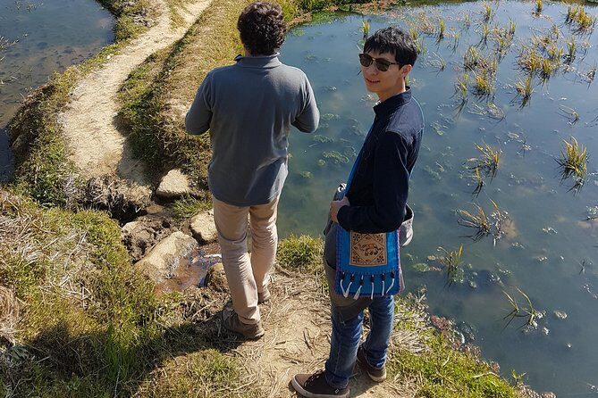 4-day Yuanyang & Stone Forest Photograph Tour - The Real Deal: Authenticity and Practicality