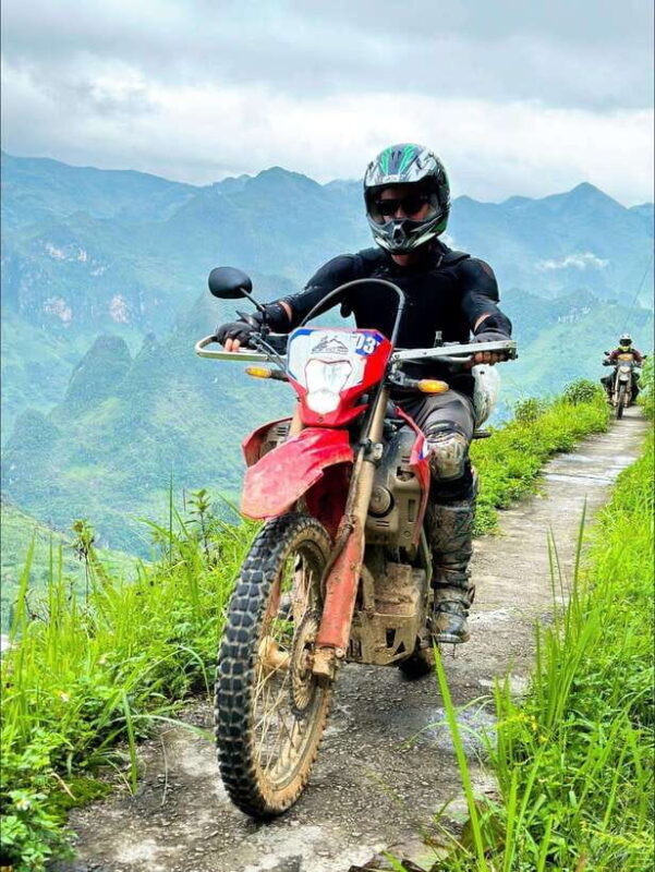 4 Days 3 Nights Across Ha Giang Loop - An In-Depth Look at the Ha Giang Loop Tour
