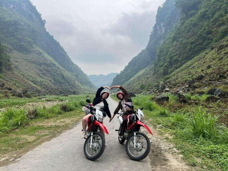 4 Days 3 Nights Across Ha Giang Loop - Frequently Asked Questions (FAQs)