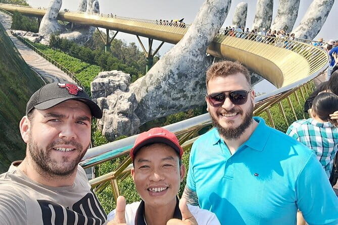 4 Days 3 Nights: Discover Da Nang, Hoi An Tour, Hue Heritage - Who Will Love This Tour?