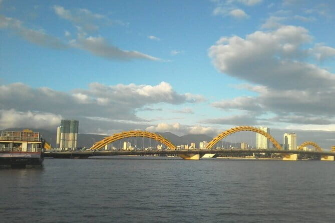 4 Days 3 Nights: Discover Da Nang, Hoi An Tour, Hue Heritage - FAQs