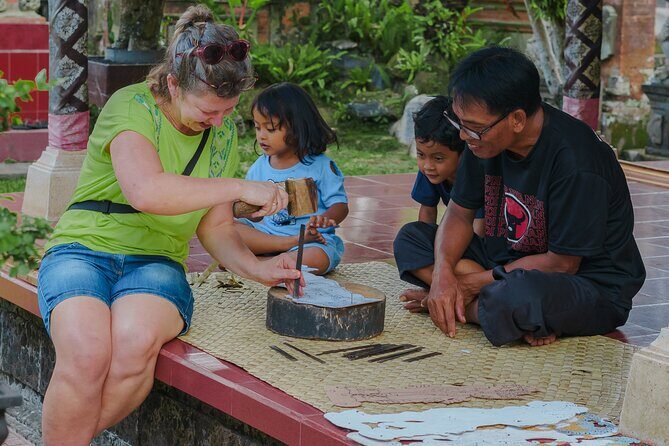 4 Days 3 Nights Explore Bali with Package Tours - What to Expect from the Itinerary