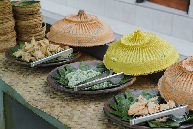 4 Days 3 Nights Explore Bali with Package Tours - The Value of This Tour