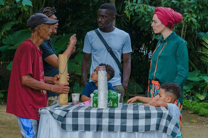 4 Days 3 Nights Explore Bali with Package Tours - Who Should Consider This Tour?