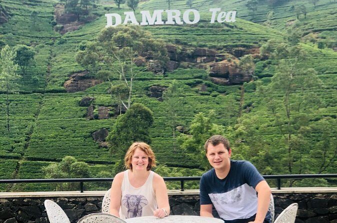 4 Days 3 Nights explore sri Lanka with holiday walkers sri Lanka - The Sum Up