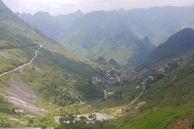 4 Days 3 Nights Ha Giang Easy Driving Motorbike Tours - The Experience: Real, Raw, and Rewarding