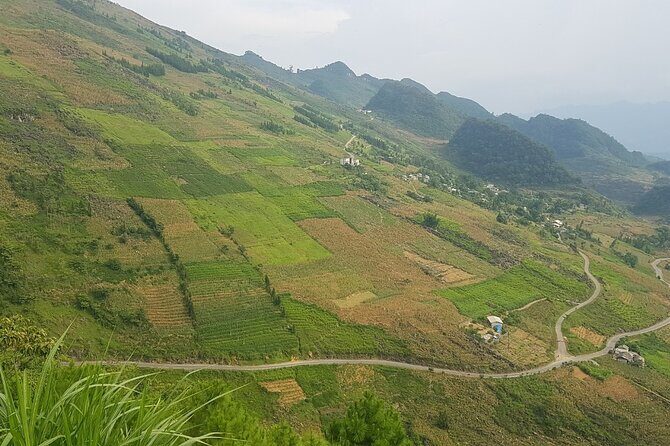 4 Days 3 Nights Ha Giang Easy Driving Motorbike Tours - FAQ