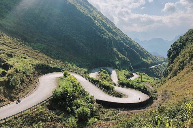 4 Days 3 Nights Ha Giang Loop Group Tour from Hanoi - A Deep Dive into the Ha Giang Loop Experience