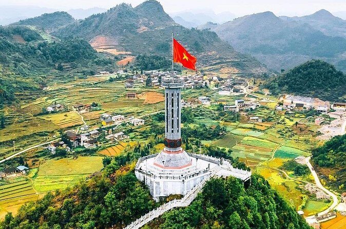 4 Days 3 Nights Ha Giang Loop Group Tour from Hanoi - FAQ